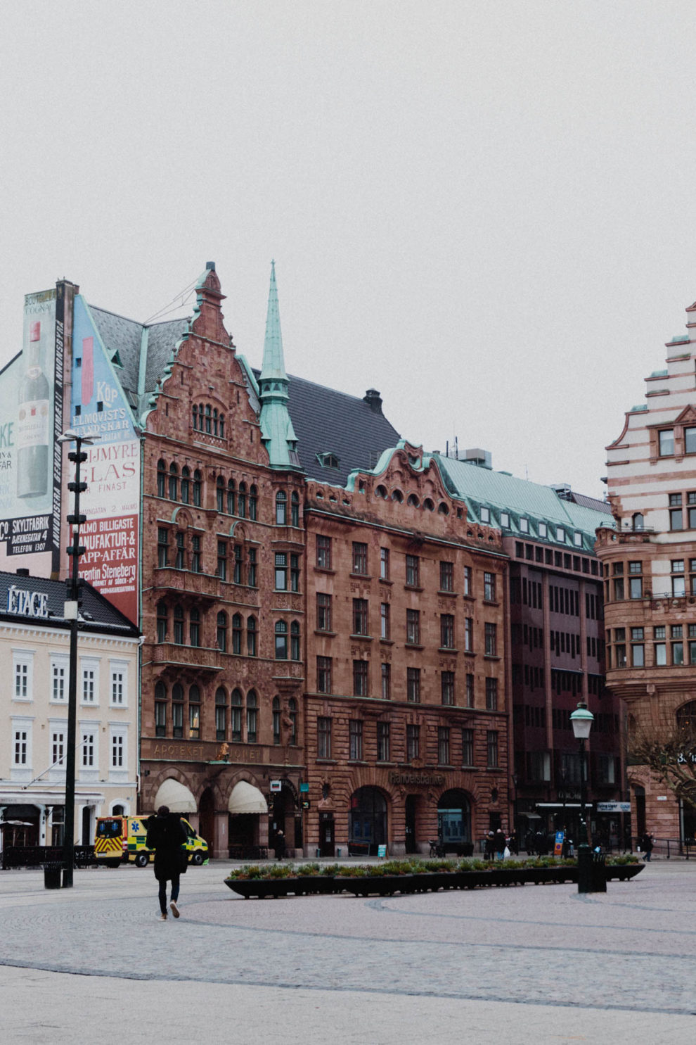 Malmö Sweden: Travel Guide — RG Daily