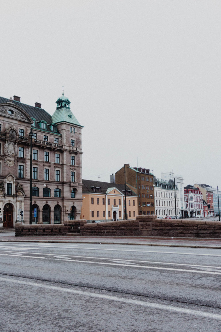 Malmö Sweden: Travel Guide — RG Daily