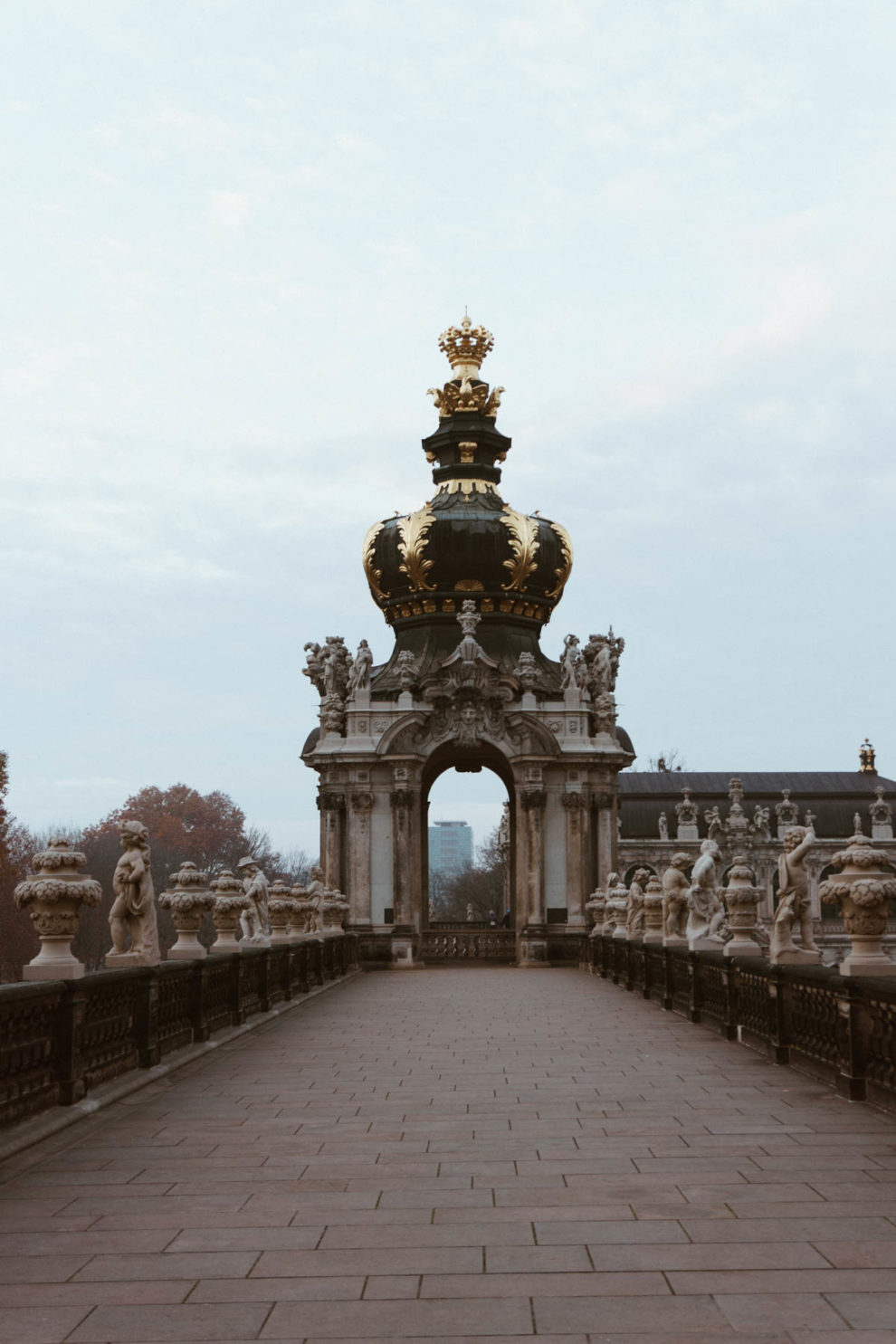 Dresden Germany: The Jewel of Saxony — RG Daily