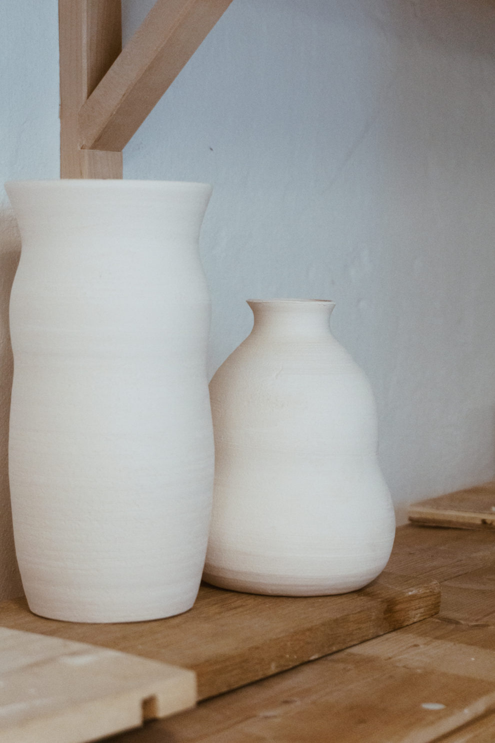 A Visit to Robynn Storgaard's Charming CPH Ceramics Studio — RG Daily