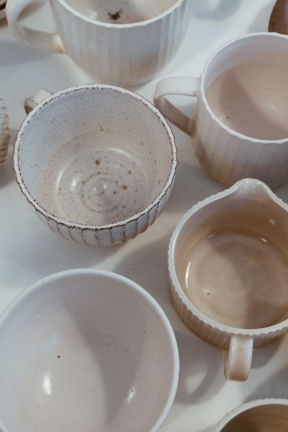 A Visit to Robynn Storgaard's Charming CPH Ceramics Studio — RG Daily