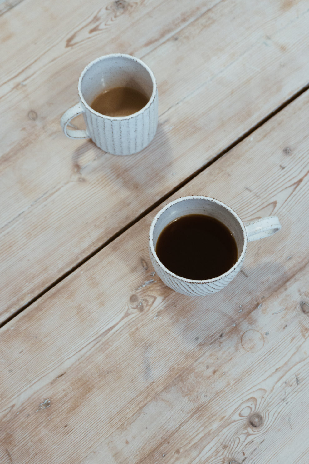 A Visit to Robynn Storgaard's Charming CPH Ceramics Studio — RG Daily
