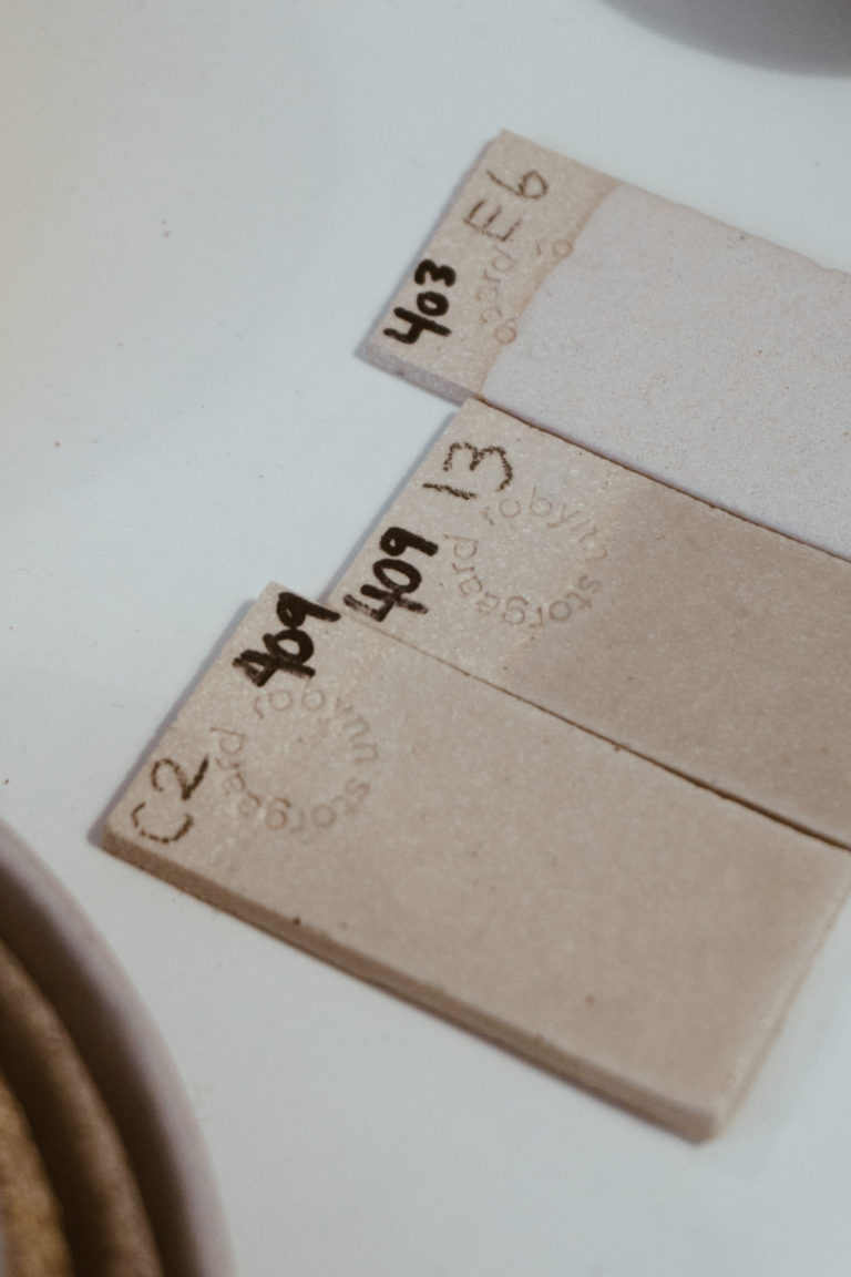 A Visit to Robynn Storgaard's Charming CPH Ceramics Studio — RG Daily