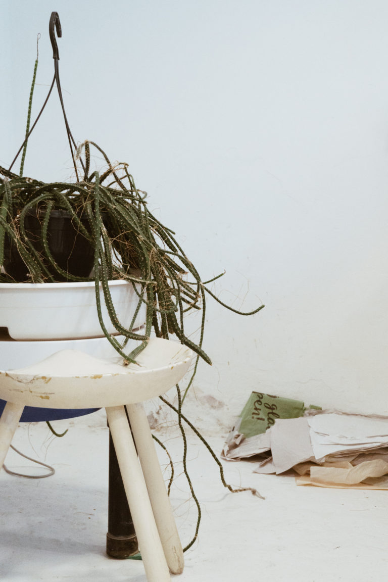 A Visit to Robynn Storgaard's Charming CPH Ceramics Studio — RG Daily