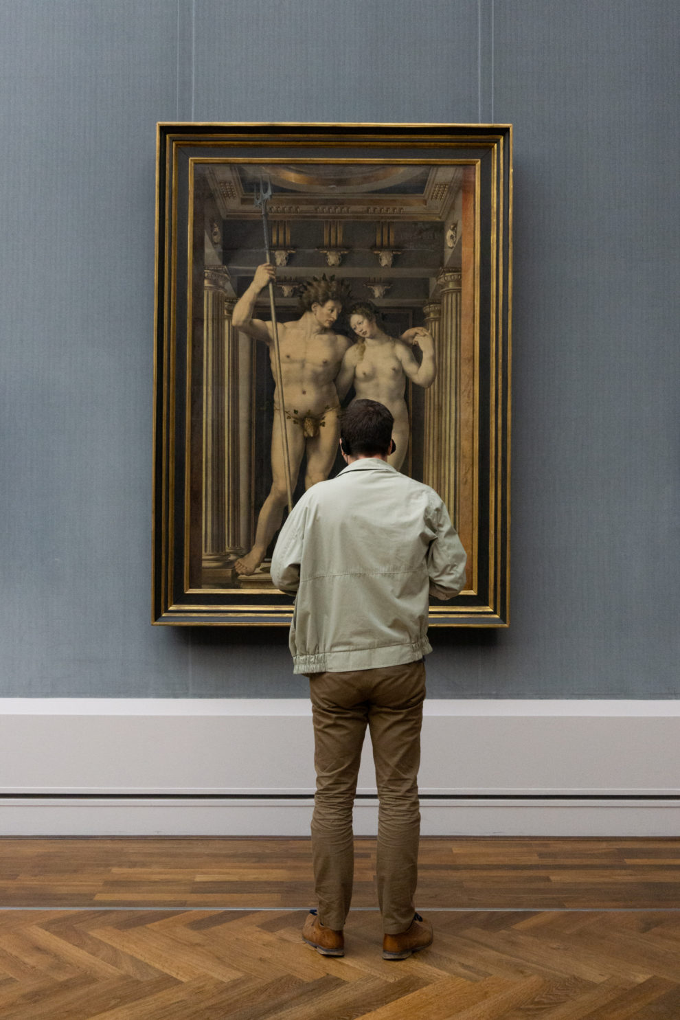Berlin Gemäldegalerie ~ A Soothing Experience in Classic Art — RG Daily