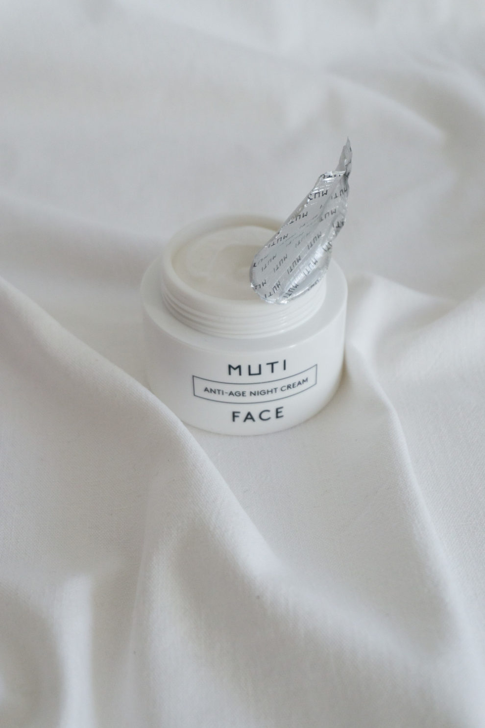 MUTI ~ Minimalist Skincare For Winter — RG Daily