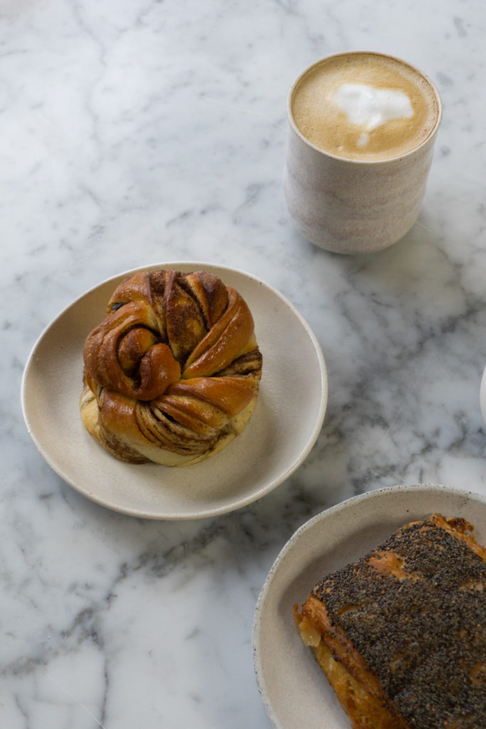 The Soothing Ceramics World of Robynn Storgaard — RG Daily