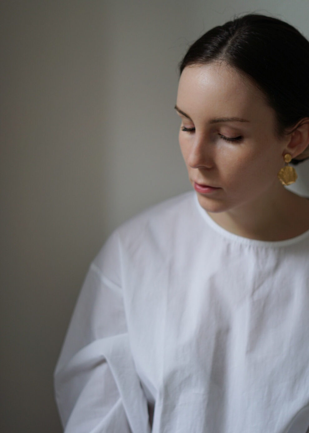 Jewelry That Tells a Story ~ Slowly Crafted by Maria Sørensen — RG Daily