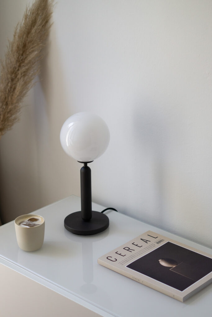 Nuura ~ A Danish Lighting Brand That Balances Simplicity ...