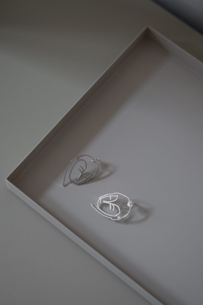 Airy Silver Jewellery By Cooee Design — RG Daily