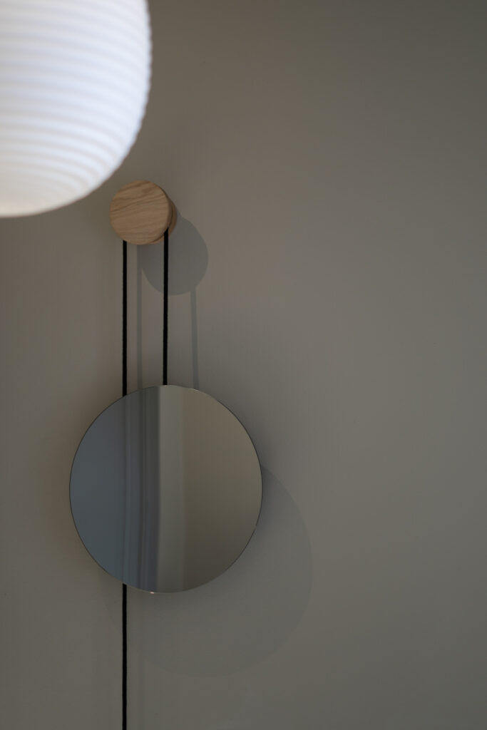 New Works ~ Interior Grounded By Nature — RG Daily