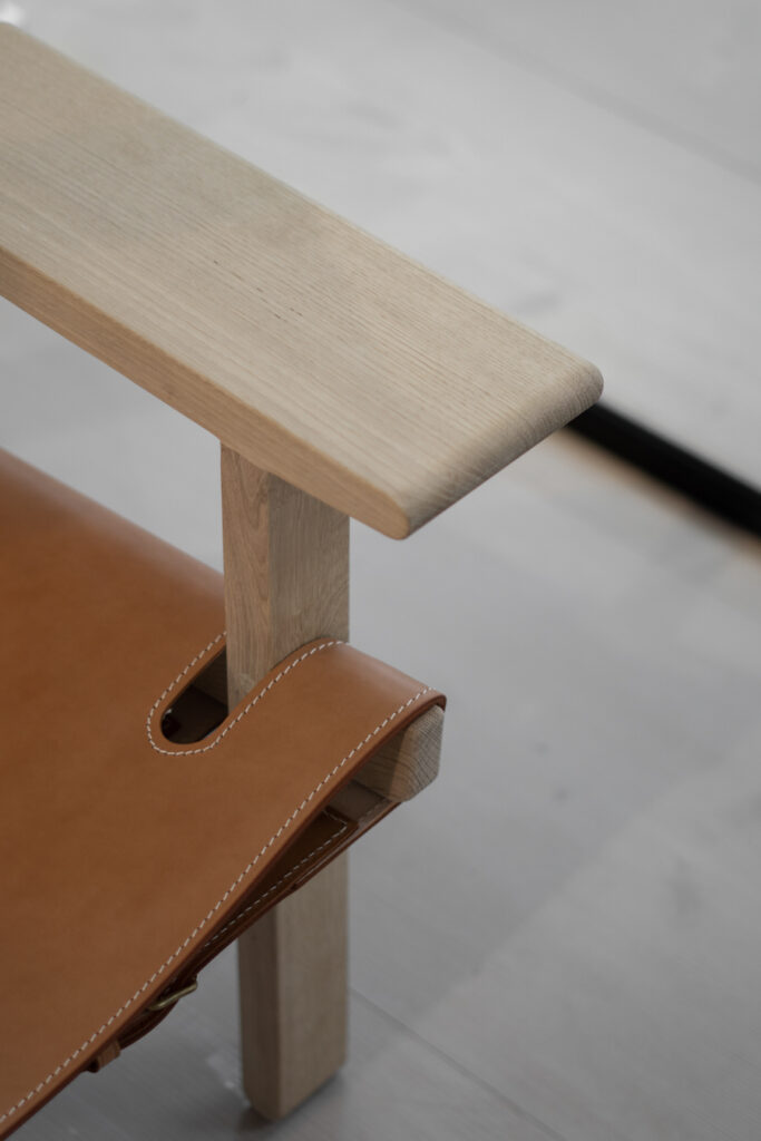 Fredericia ~ Designs That Complement Living — RG Daily