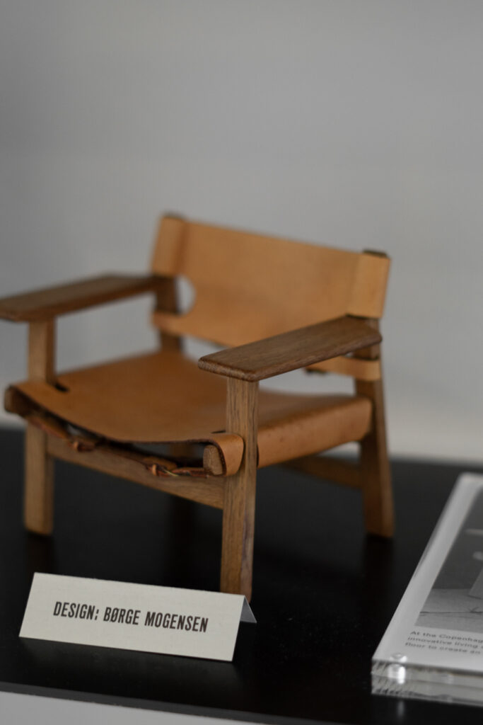 Fredericia ~ Designs That Complement Living — RG Daily