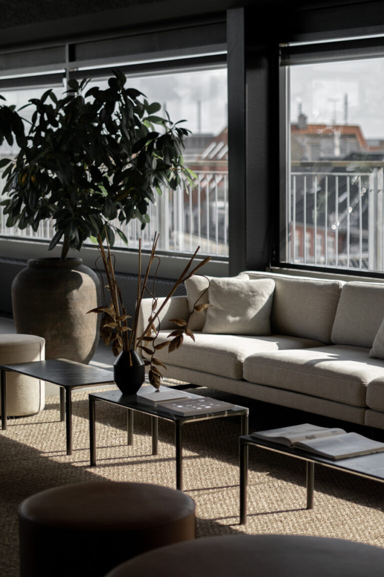 Fredericia ~ Designs That Complement Living — RG Daily