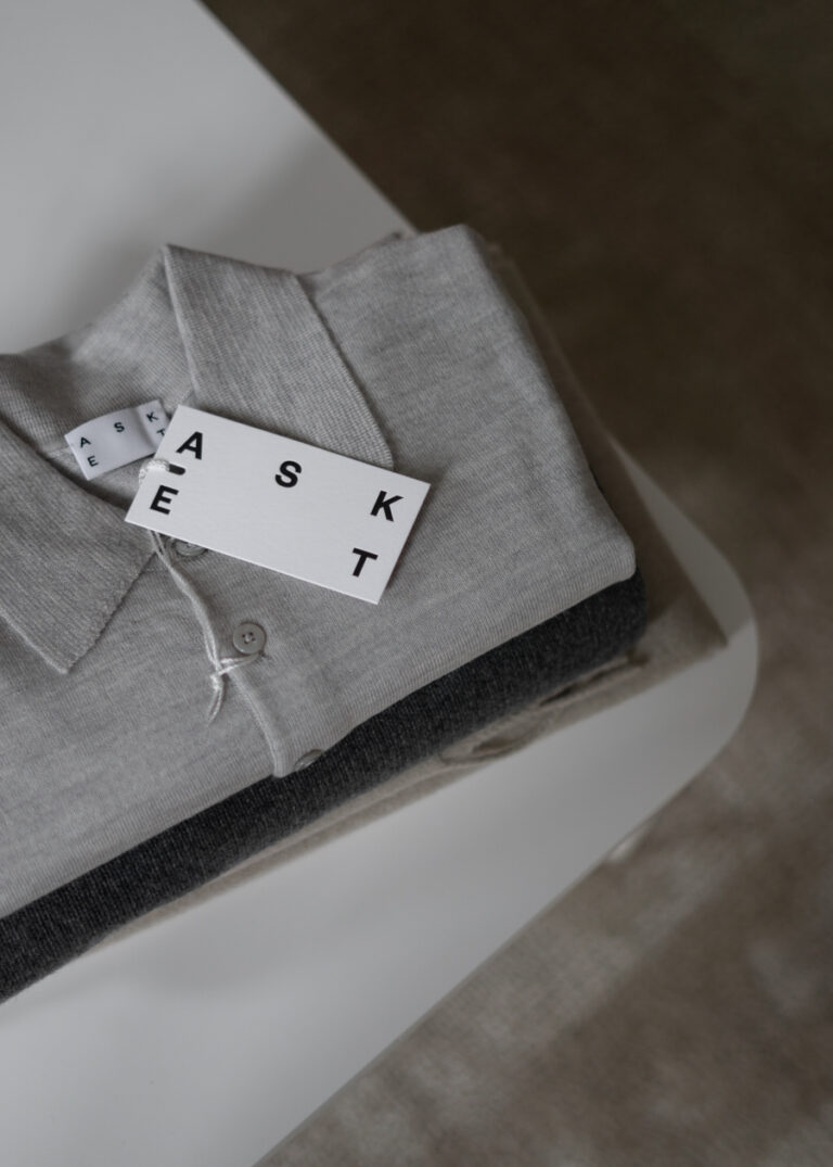 ASKET ~ Meaningful Gifts to Wear & Share — RG Daily