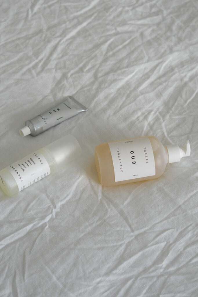 Tangent GC ~ Organic Skin & Garment Care — RG Daily