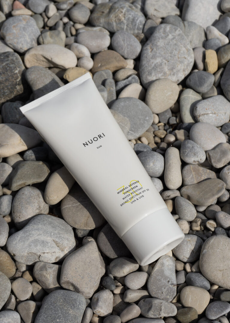 NUORI ~ Natural Sun Care — RG Daily