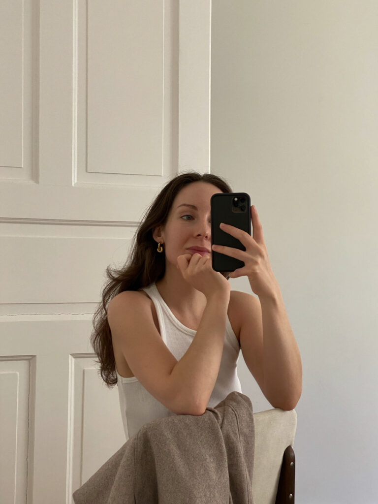 June in Color ~ Interior Updates — RG Daily