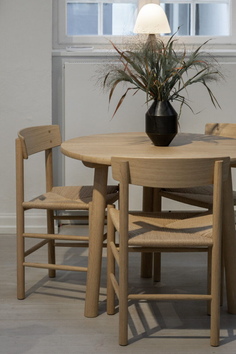 Fredericia ~ 3daysofdesign Highlights — RG Daily