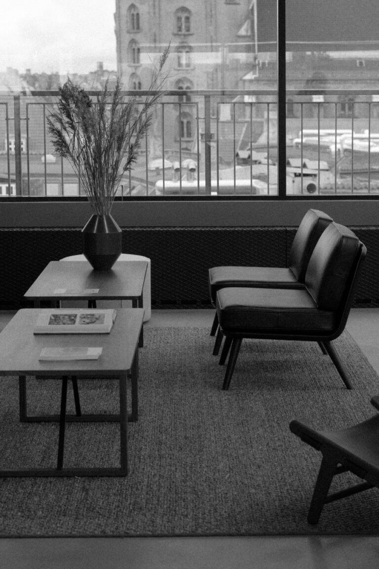 Fredericia ~ 3daysofdesign Highlights — RG Daily
