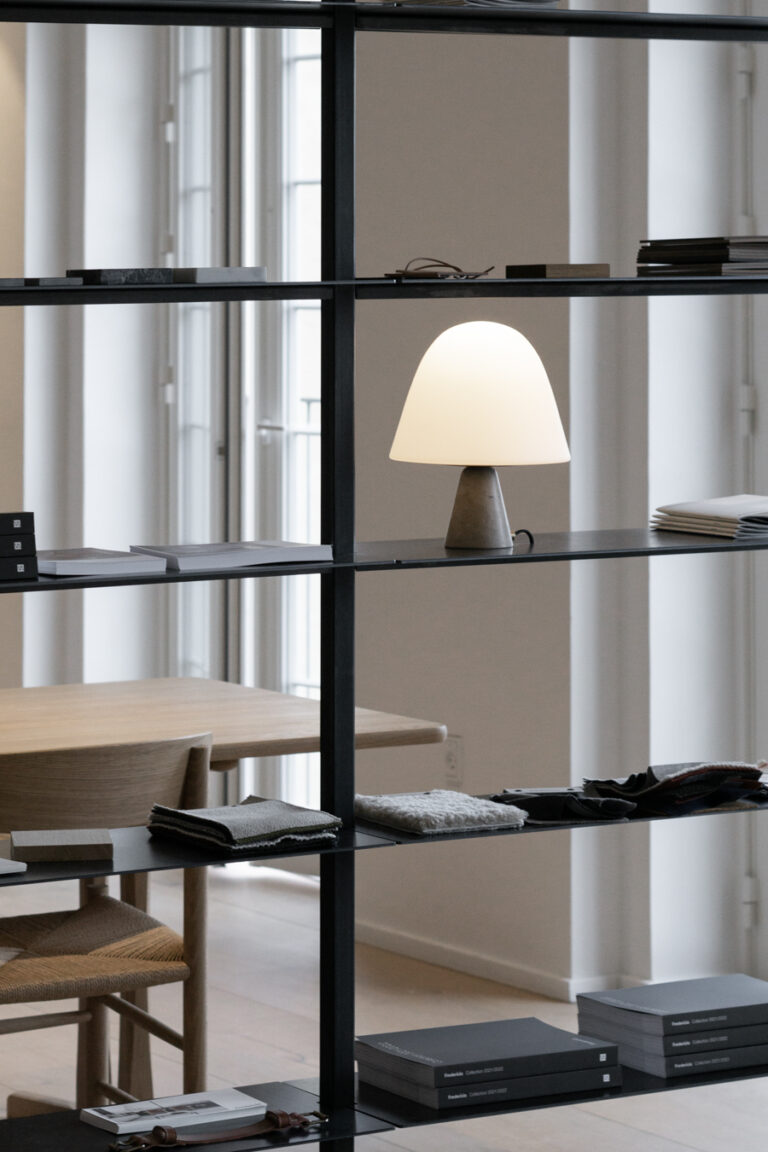 Fredericia ~ 3daysofdesign Highlights — RG Daily