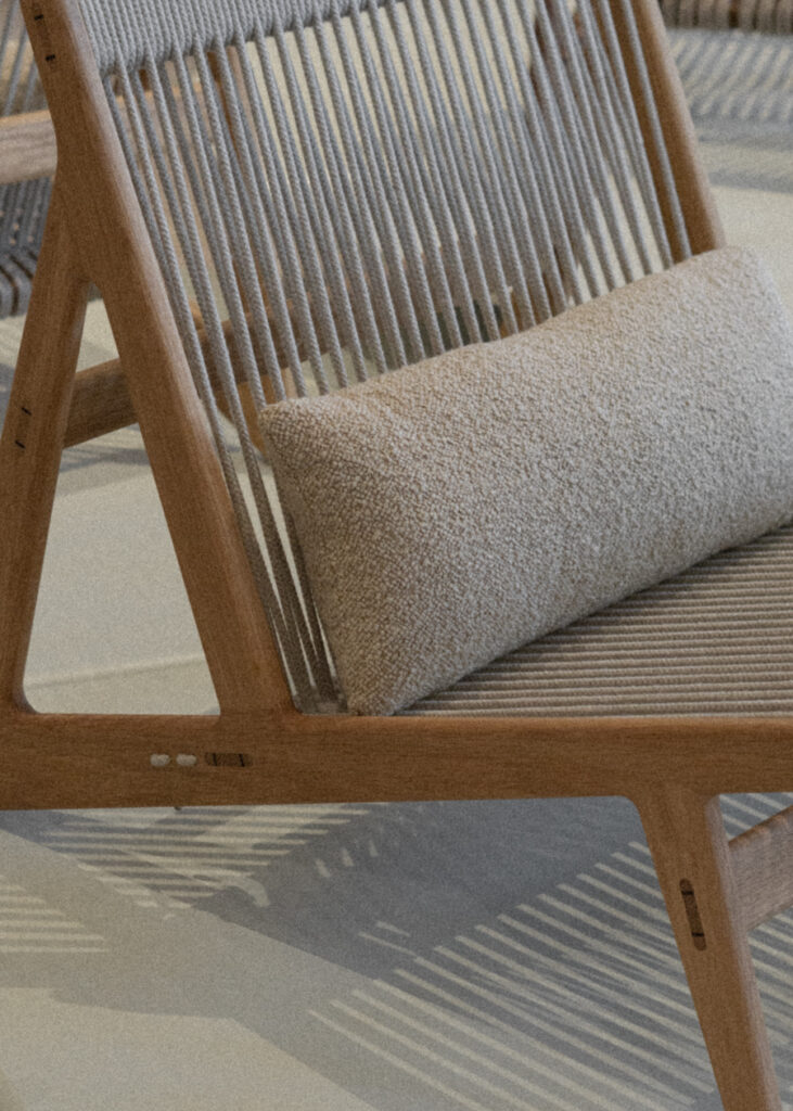 GUBI ~ 3daysofdesign & Josefine Winding — RG Daily