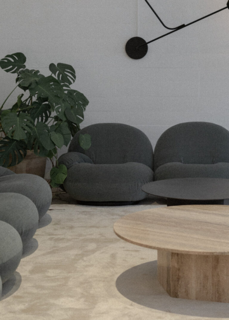 GUBI ~ 3daysofdesign & Josefine Winding — RG Daily