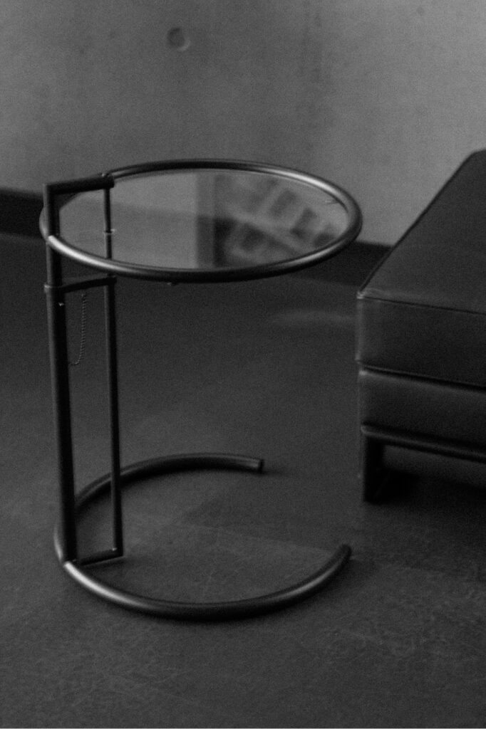 ClassiCon & Eileen Gray ~ A Maven of Modernism — RG Daily