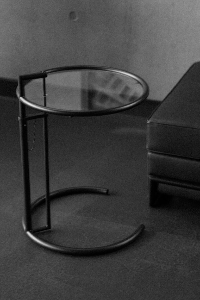 ClassiCon & Eileen Gray ~ A Maven of Modernism — RG Daily
