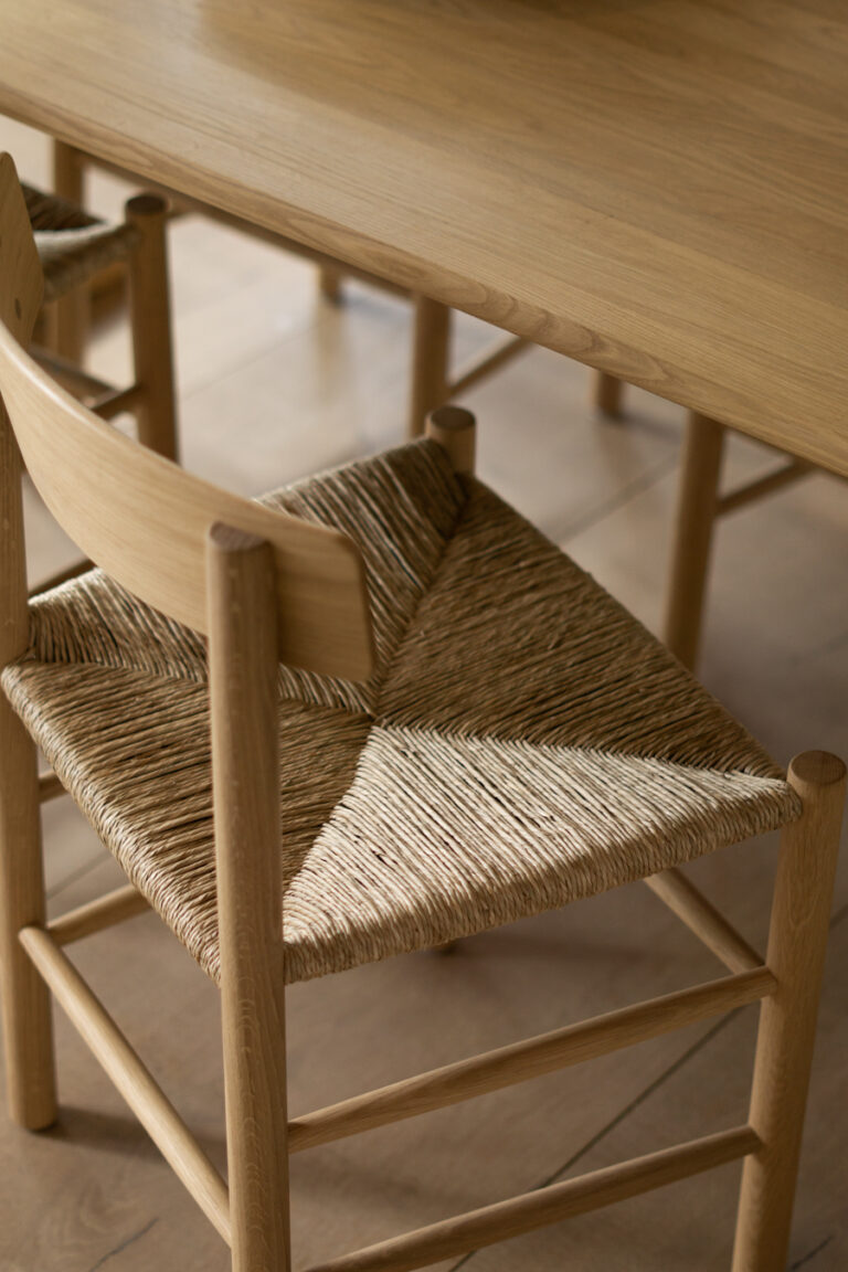 Fredericia ~ Old & New Classics — RG Daily