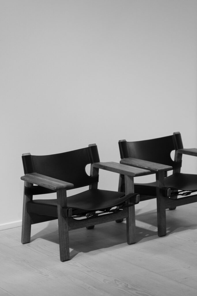 Fredericia ~ Old & New Classics — RG Daily