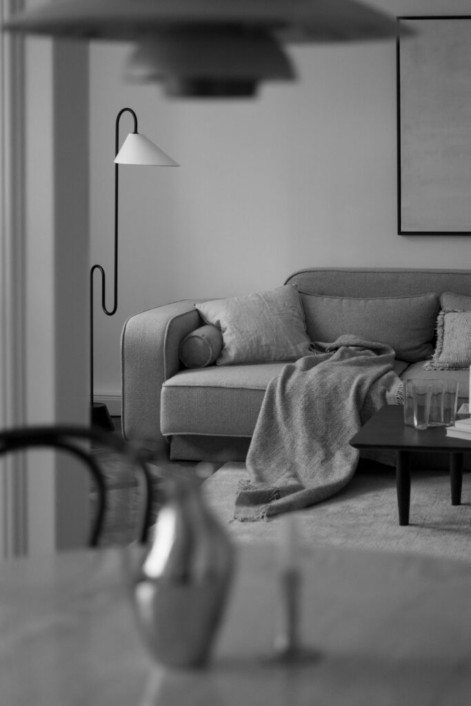 Interior Updates ~ Autumn In Munich — RG Daily