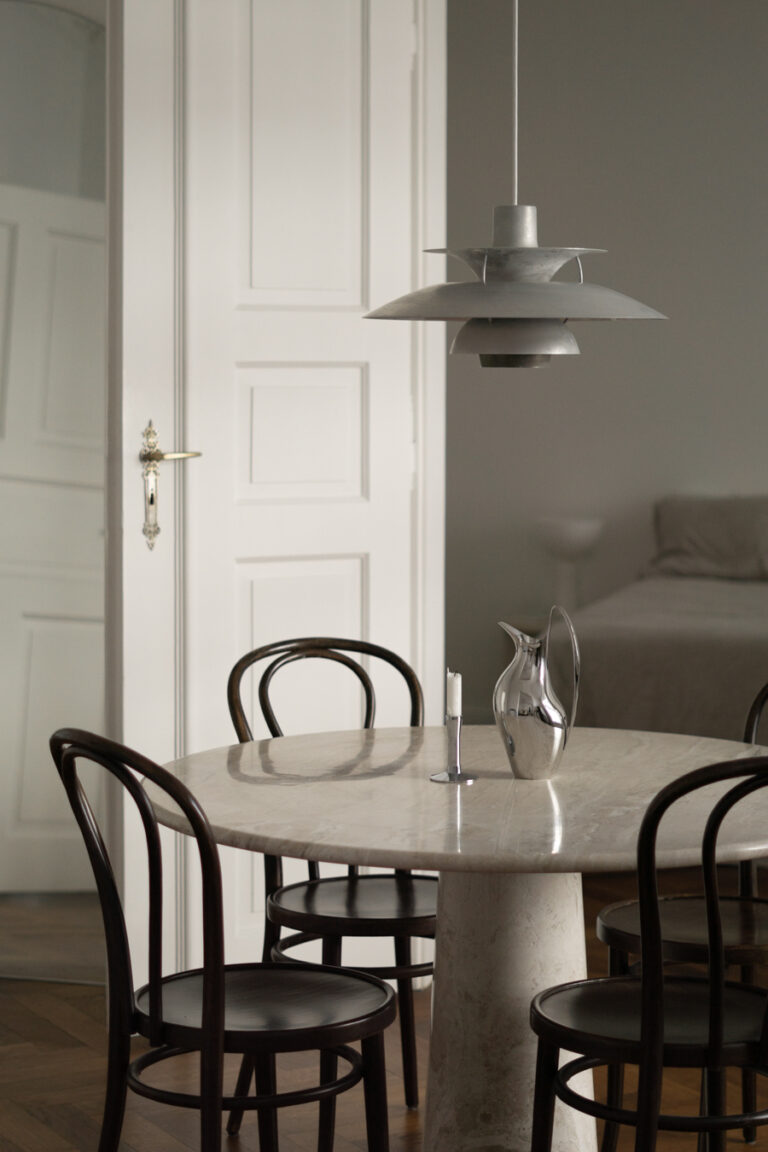 Interior Updates ~ Autumn In Munich — RG Daily