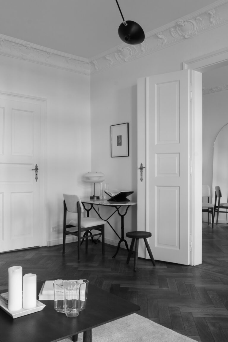 Interior Updates ~ Autumn In Munich — RG Daily