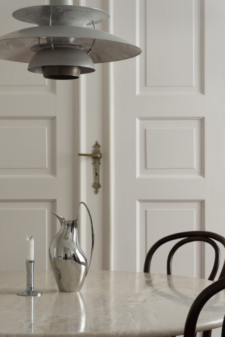 Interior Updates ~ Autumn In Munich — RG Daily