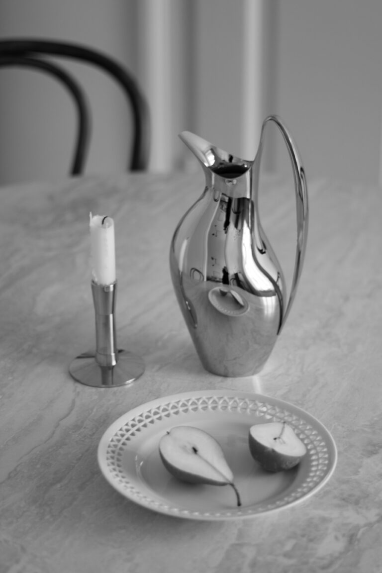 Interior Updates ~ Autumn In Munich — RG Daily