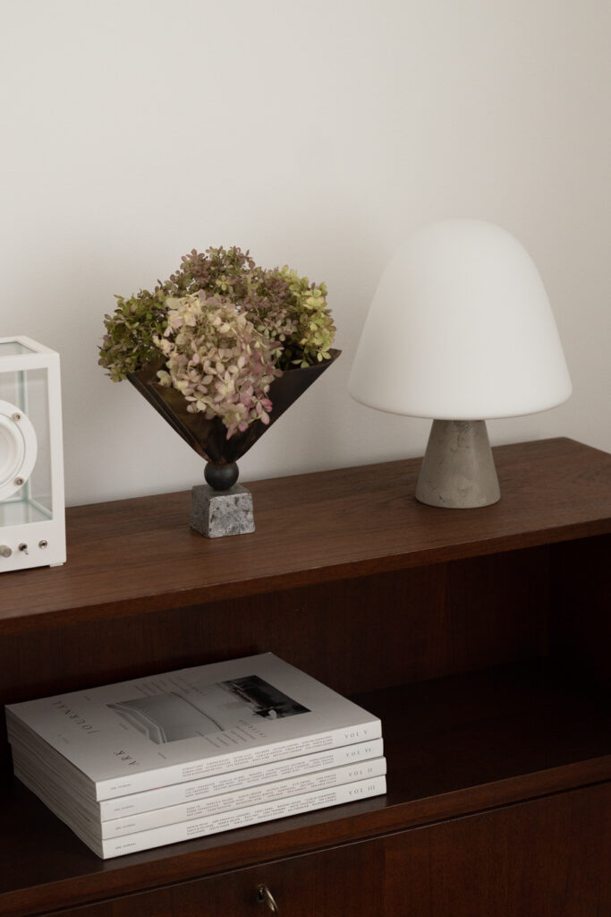 Interior Updates ~ Autumn In Munich — RG Daily